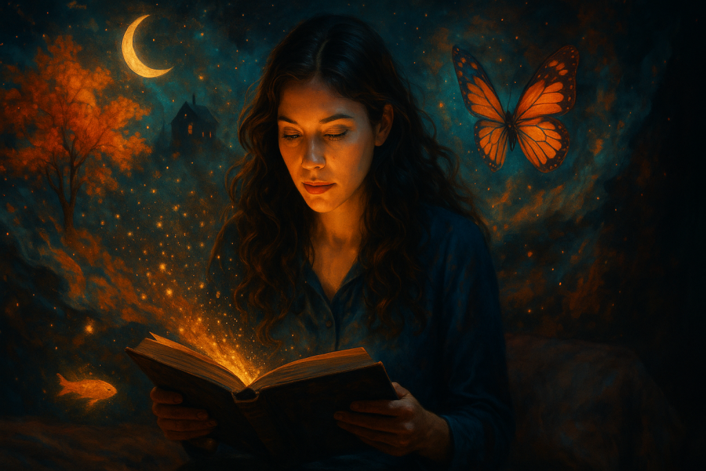 Best Magical Realism Books