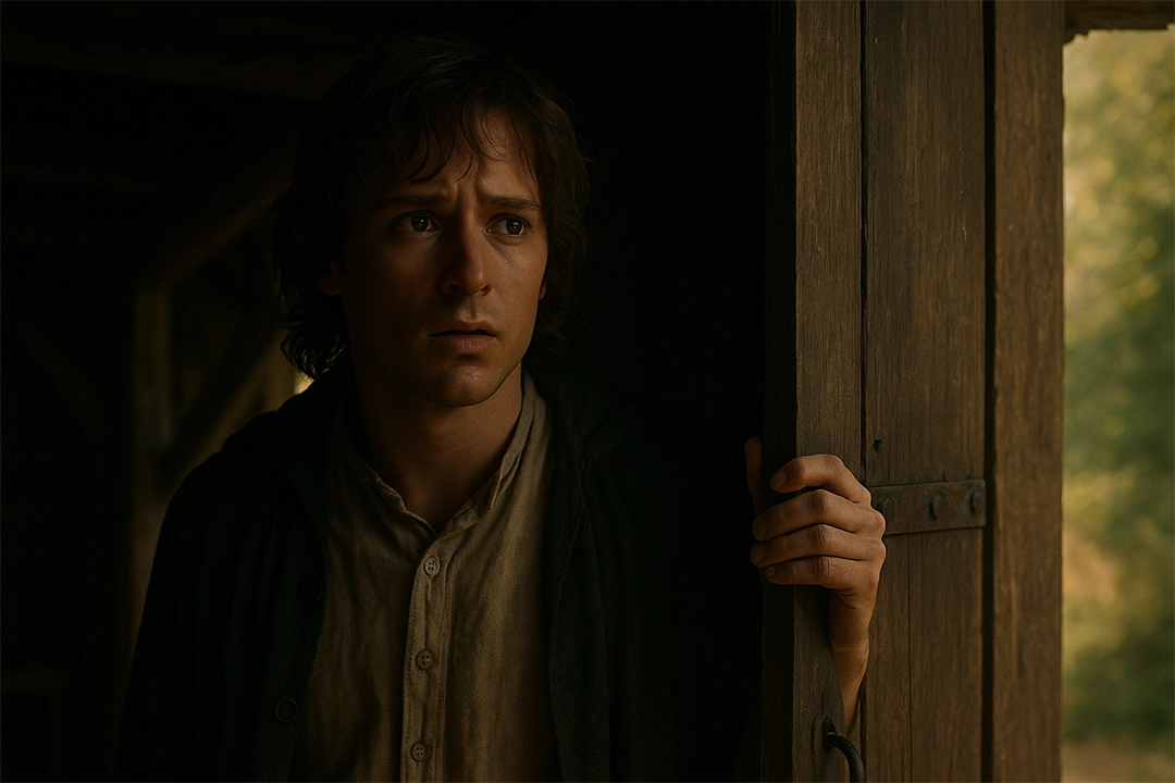 What Is The Reluctant Hero Trope?