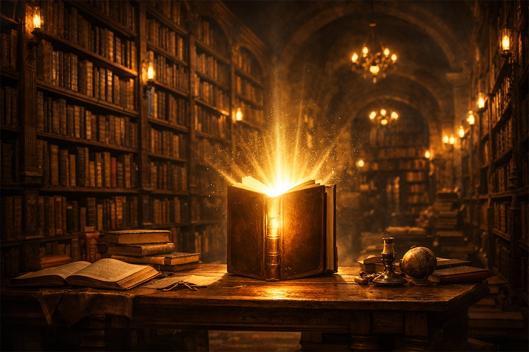 The Best Fantasy Books by Subgenre