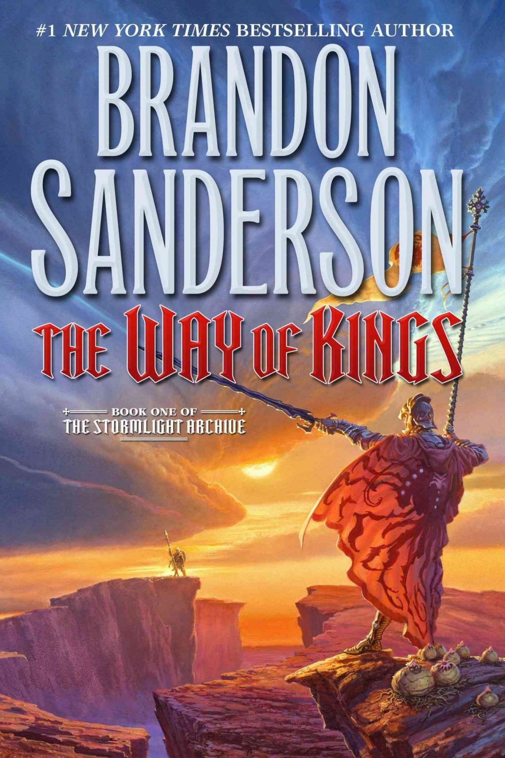 The Most Complex Magic Systems in Fantasy